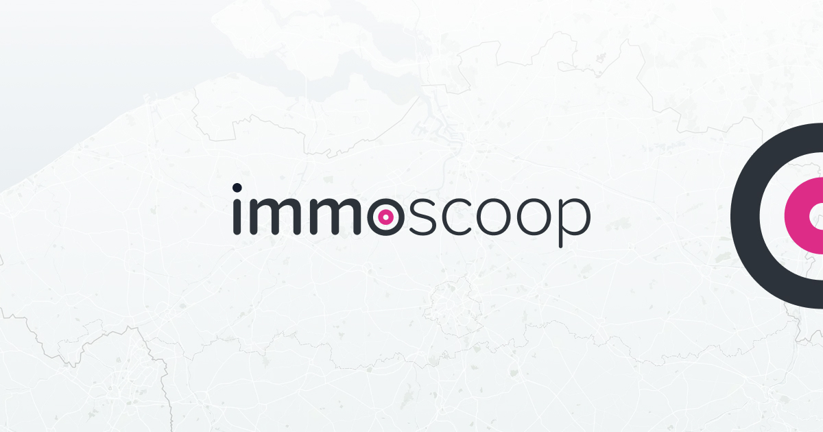 Verkoop en verhuur van vastgoed in regio Pelt met Immo Eibo | IMMOSCOOP